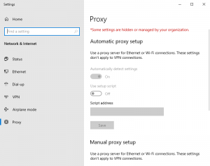 PAW Security guide – Identity and Azure Cloud