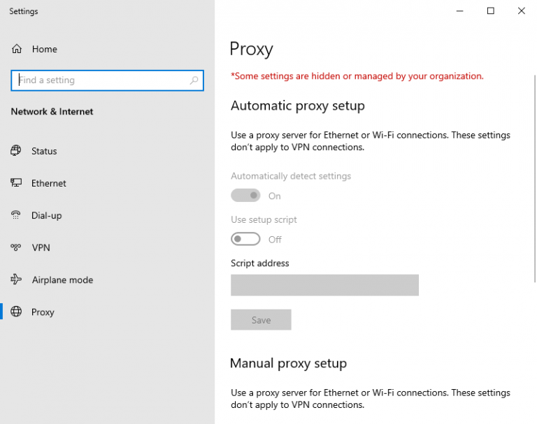 PAW Security guide – Identity and Azure Cloud