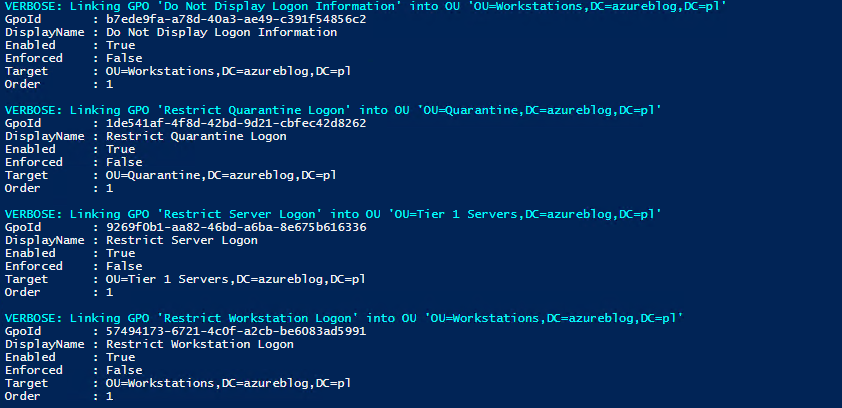 PAW Security guide – Identity and Azure Cloud