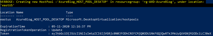Windows Virtual Desktop: Initial deployment – Identity and Azure Cloud