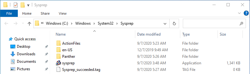 Windows Virtual Desktop: GoldenImage from SharedImage Gallery ...