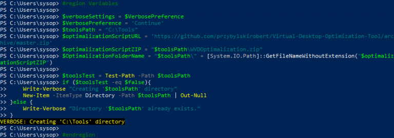 Windows Virtual Desktop: Golden Image Optimization – Identity and Azure ...
