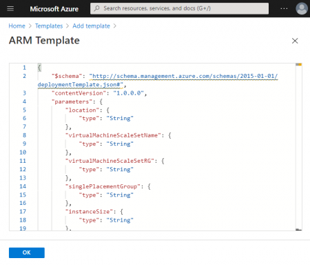 Windows Virtual Desktop: VMSS usage – Identity and Azure Cloud