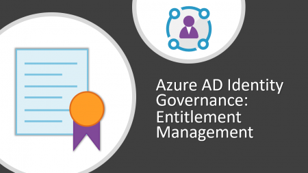 Azure AD Identity Governance – Entitlement Management – Identity and ...