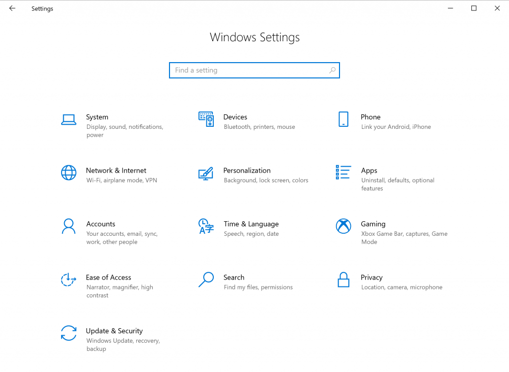 Say hello to Windows Hello! – Identity and Azure Cloud