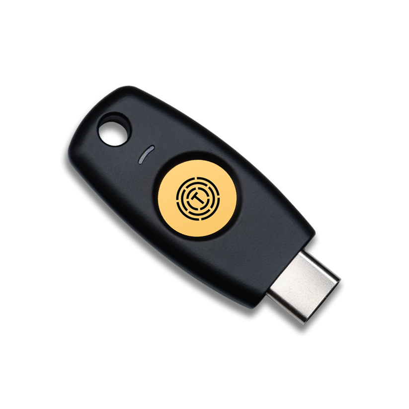 FIDO Keys Review: TrustKey – Identity and Azure Cloud