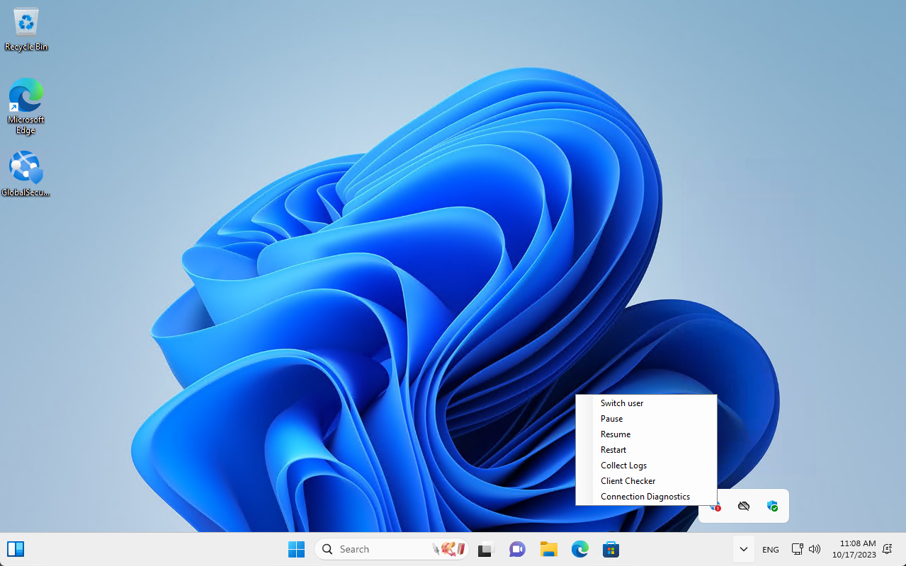 GSA: Microsoft Entra Internet Access overview – Identity and Azure Cloud